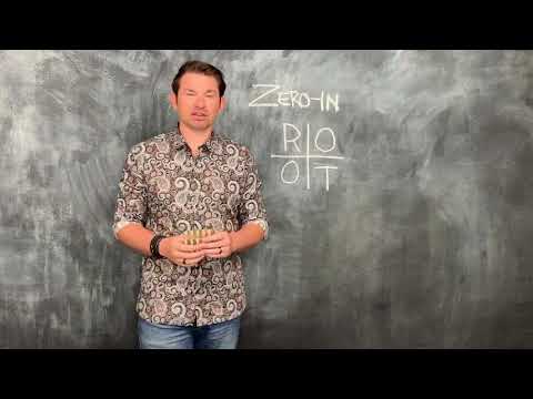 How to use Zero In - YouTube