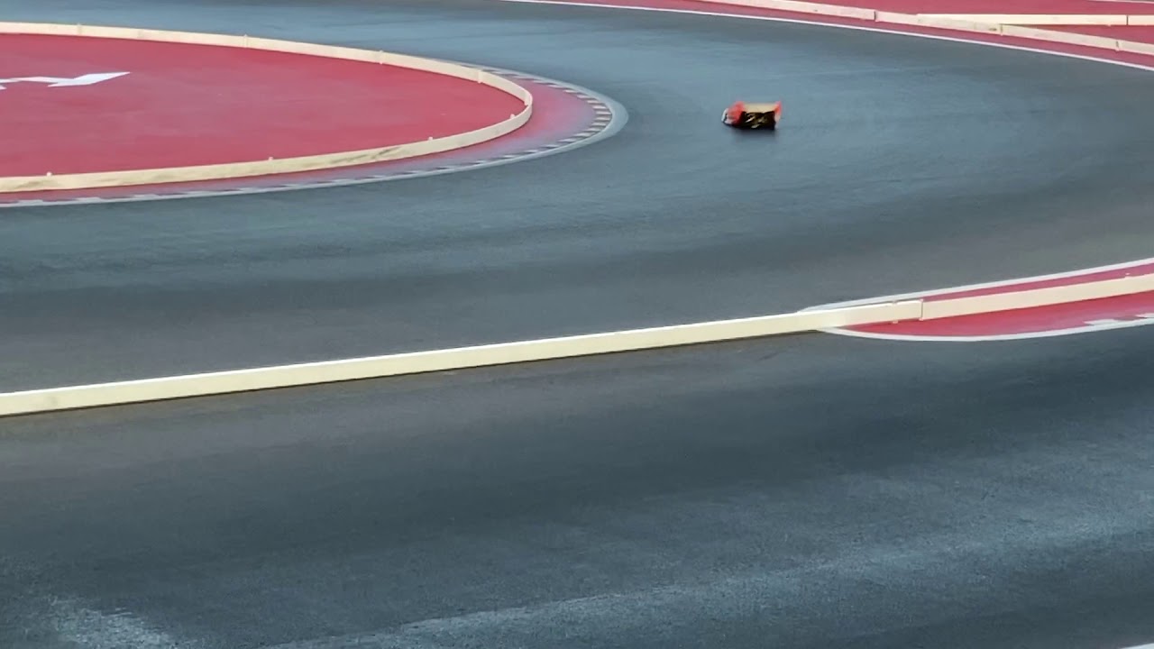 2019 IFMAR 1/8 IC Worlds Final 6 Minutes! - Steel City R/C Speedway ...