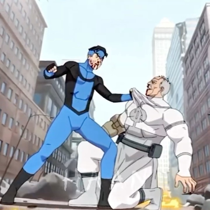 Drenched In BLOOD || Invincible vs Conquest🎶Protection Charm🎶 - YouTube