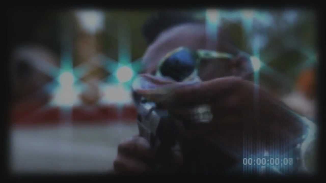 Tito Mc feat Bibala I´m Gangsta Boy HD - YouTube