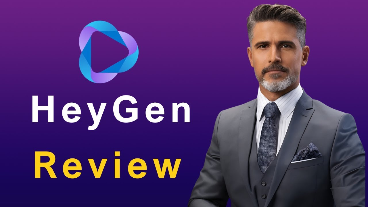 Heygen Ai Review | How to use HeyGen Ai Free - YouTube