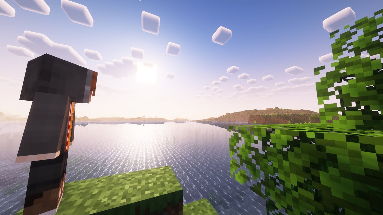 How to Start a New Minecraft World in 2024 - YouTube