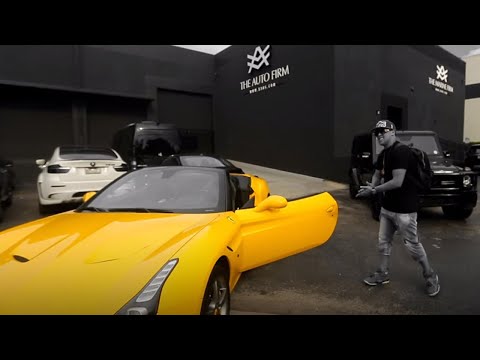 Ñejo - Esta Cab**n ft. Gotay [Official Video]