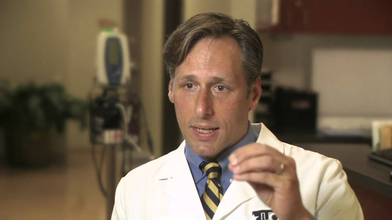 Dr. Peter Ruff - Robotic Surgery Uses And Procedures - YouTube