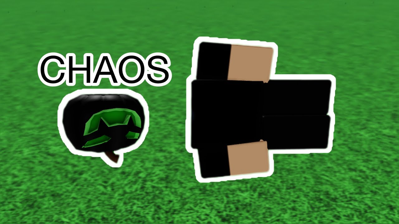 Absolute CHAOS | Gameplay - YouTube