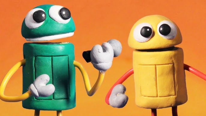 Song Storybots Des Sonnensystems