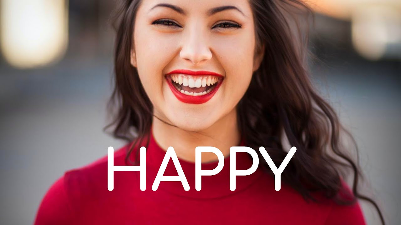 Happy Upbeat Fun Travel Background Music For Videos - YouTube