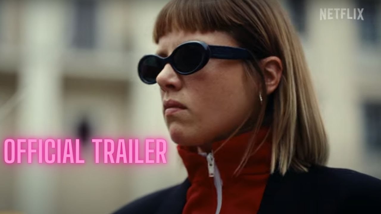 Kleo Official Trailer Netflix 1080p - YouTube