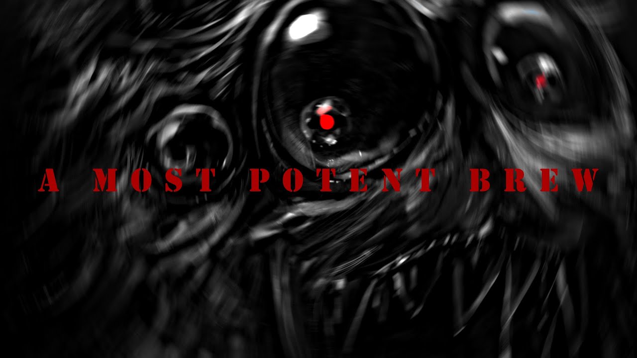 A Most Potent Brew | D&D One Shot - YouTube