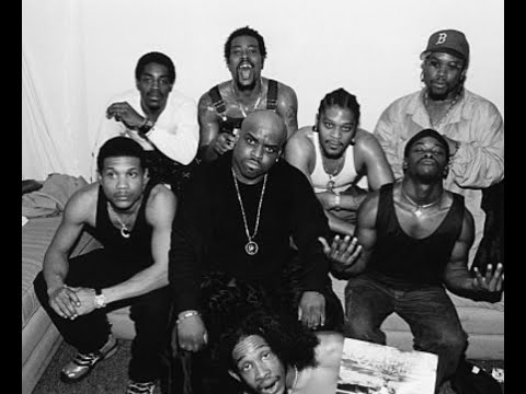 Outkast & Goodie Mob LOST Interviews (BET Teen Summit ATL)