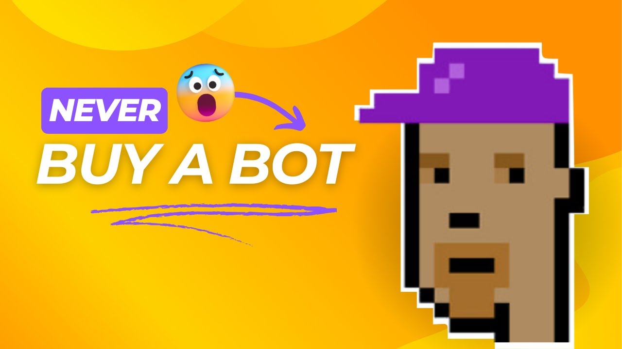 Automating your trades is actually 100% free (Never buy a bot, build it ...