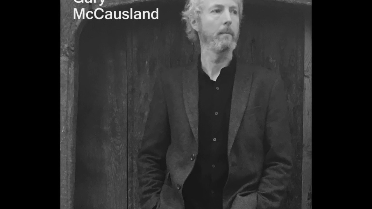 Gary McCausland - Claim the Promised Land - YouTube