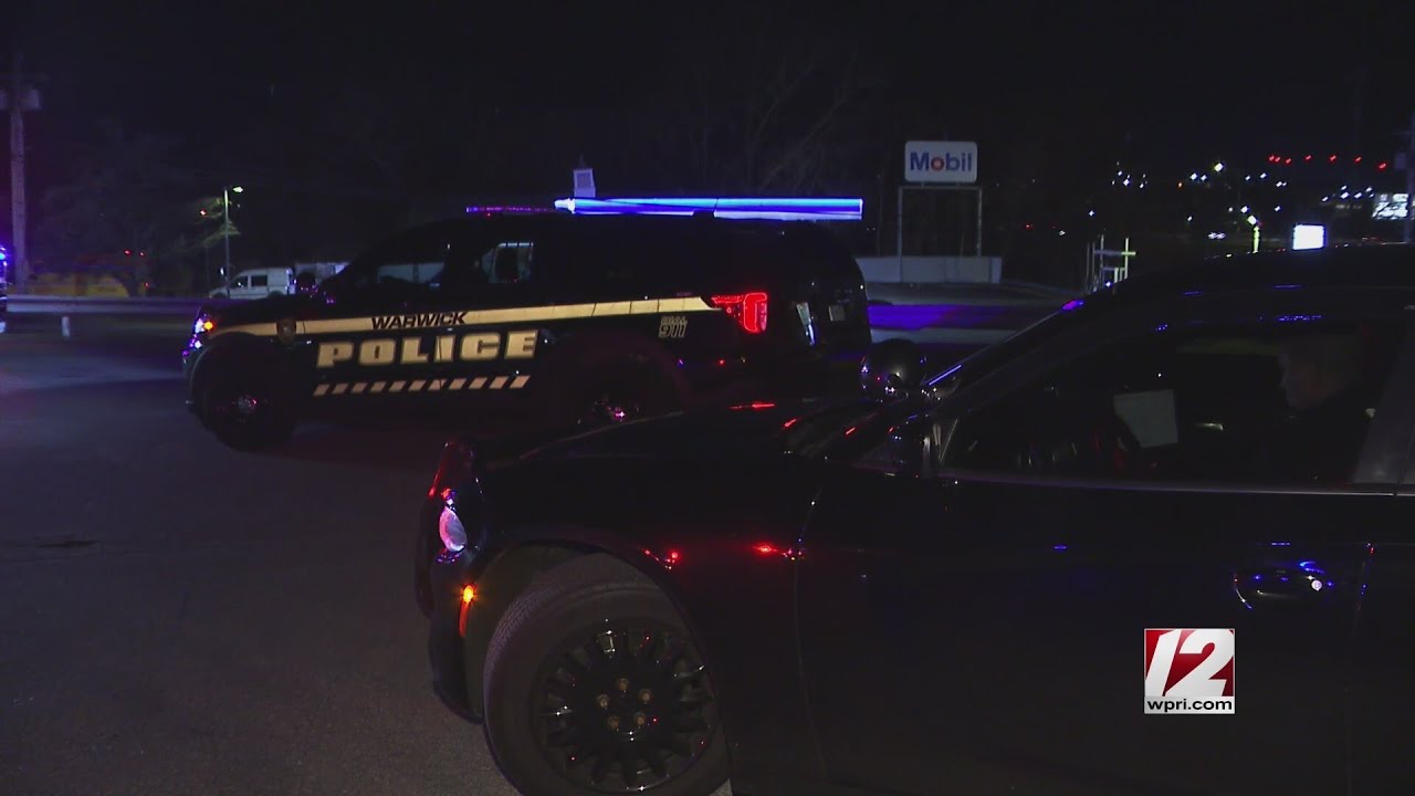 DUI Task Force makes 24 arrests overnight - YouTube