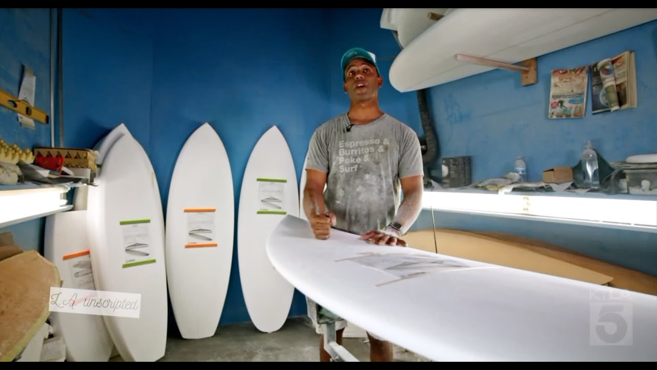 LA Unscripted 7 | September 23, 2020 - YouTube