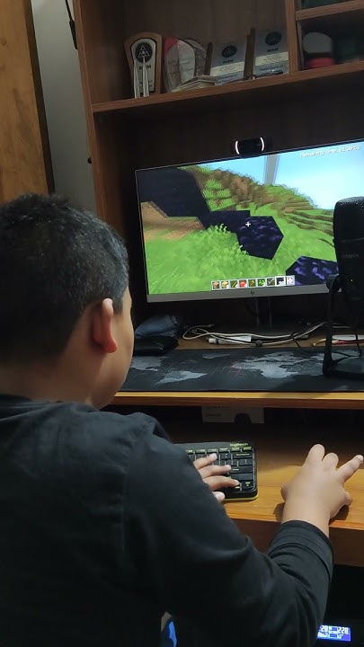 Minecraft world building - YouTube