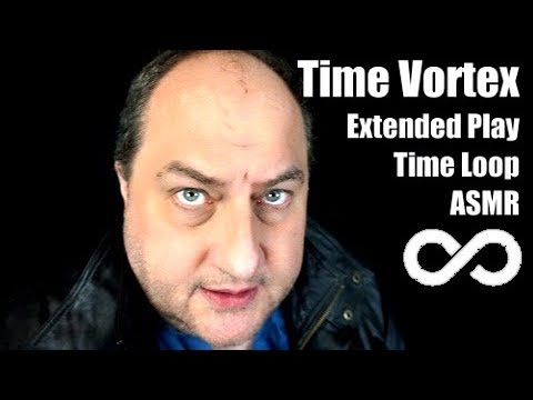 Time Vortex Extended Play Time Loop ASMR - YouTube