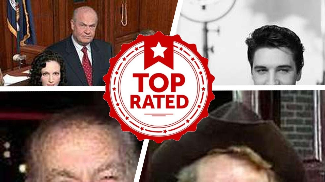 Full Cast Of Viva Las Vegas Actors/Actresses 💫 - YouTube