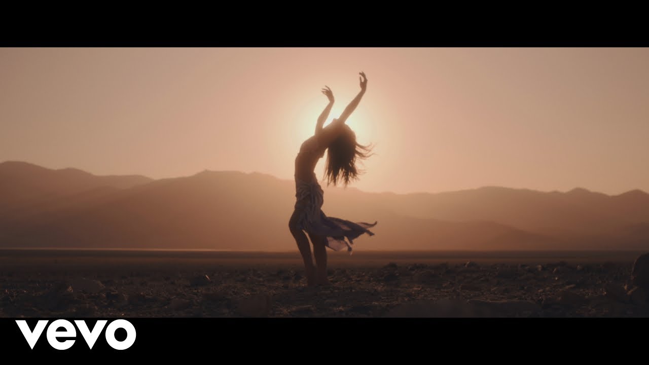 Narelle - Blue (Official Music Video) - YouTube