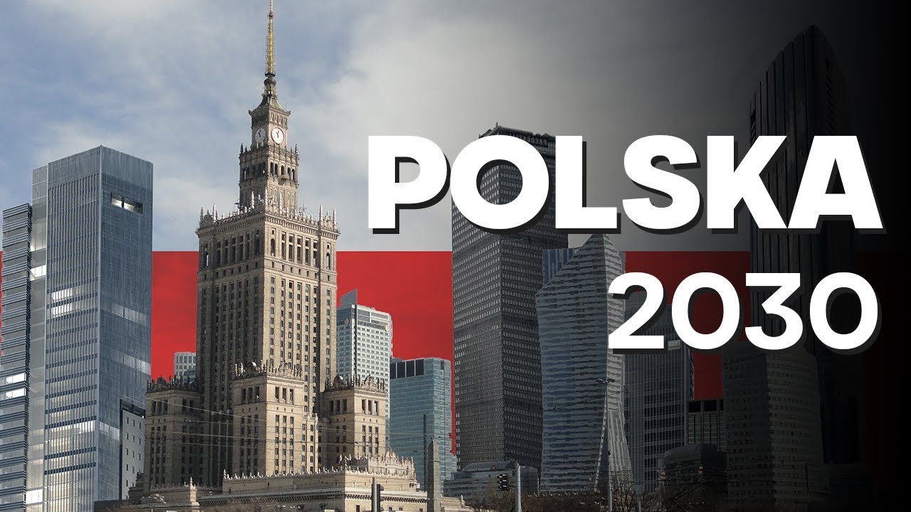 Polska w 2030 roku? - YouTube