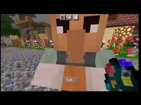 How to spawn NPC in Minecraft | aap kaise Minecraft mein NPC spawn ...