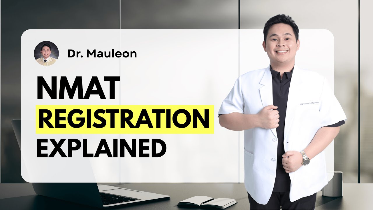 NMAT Registration Explained: Requirements, Fees, and Step-by-Step ...