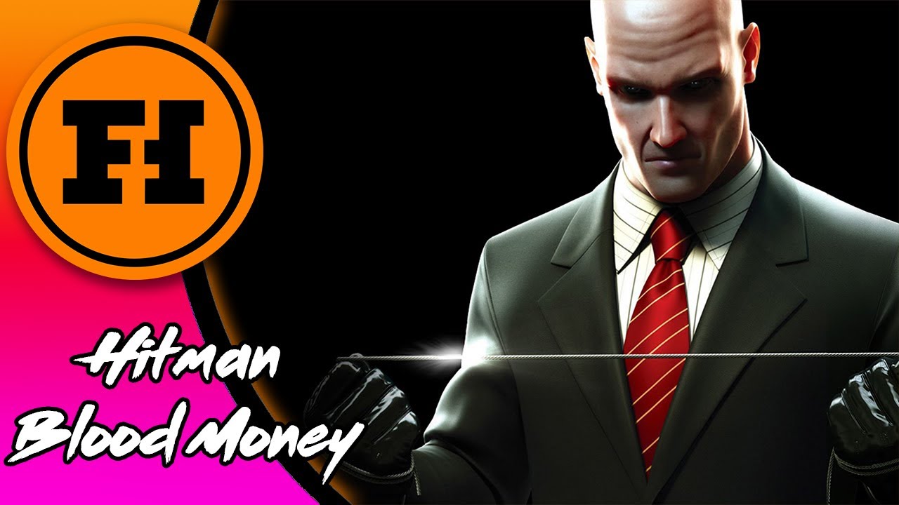 [Funhaus Megamix] Hitman: Blood Money - YouTube Music