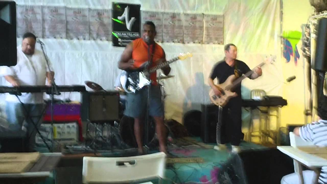 HarriPaul Live - YouTube