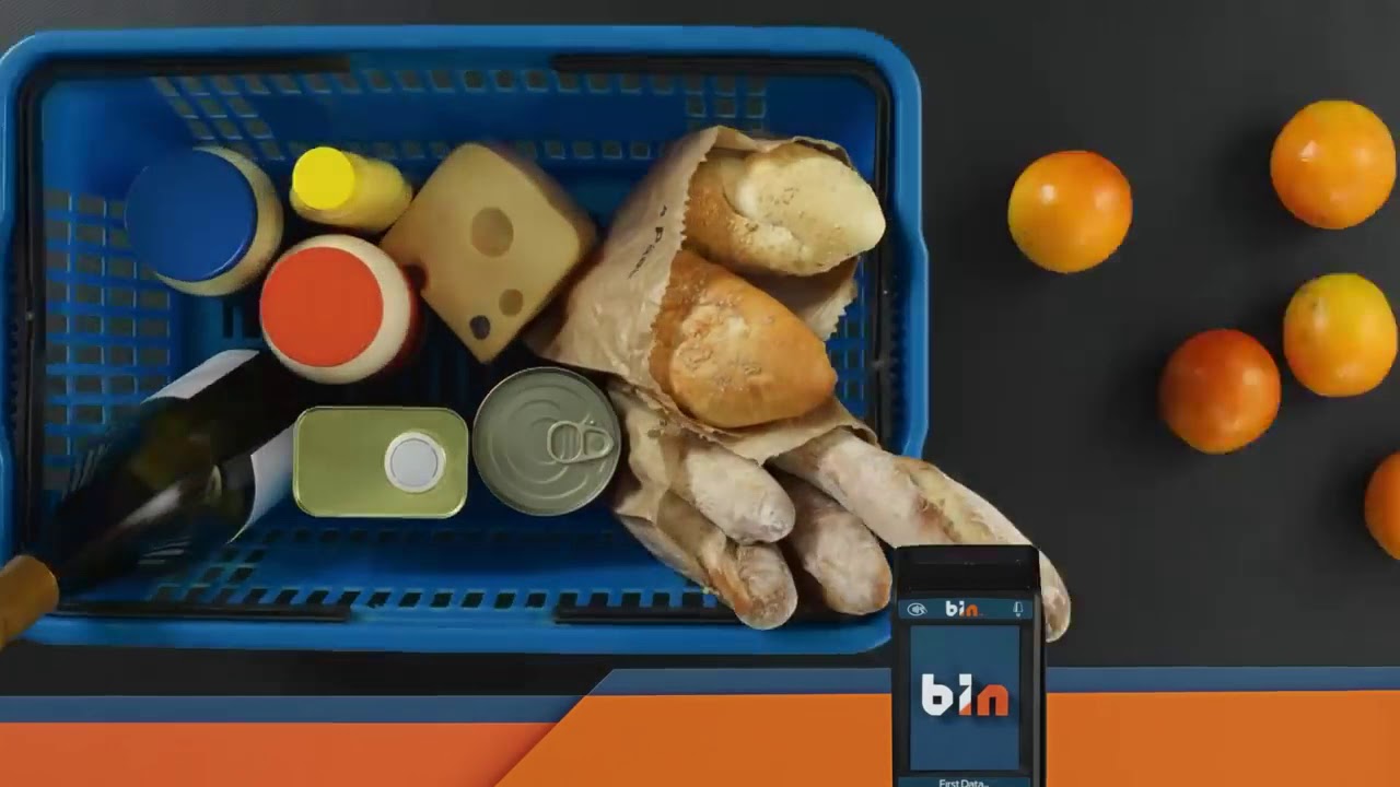 02 BIN - YouTube