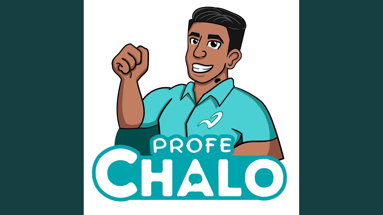 Profe Chalo - YouTube