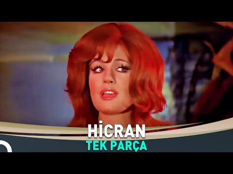 Hicran | Emel Sayın Eski Türk Filmi