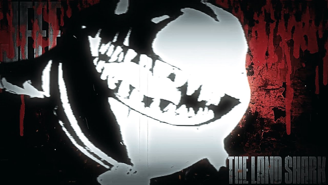 Von The Shark-I'm not your average American - YouTube