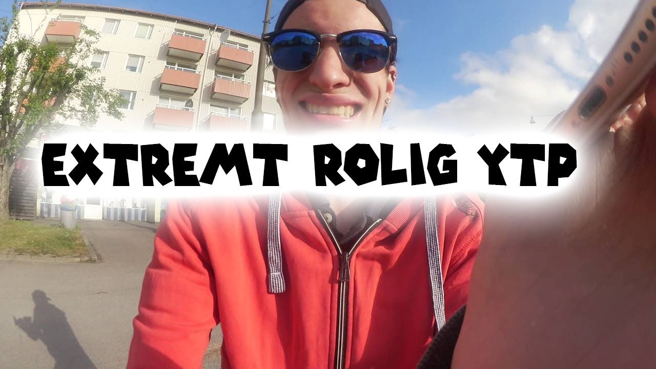 VÄRLDENS BÄSTA YTP (GRANNEN ALEX, JOCKIBOI, VLAD REISER, BEN MITKUS M.M ...