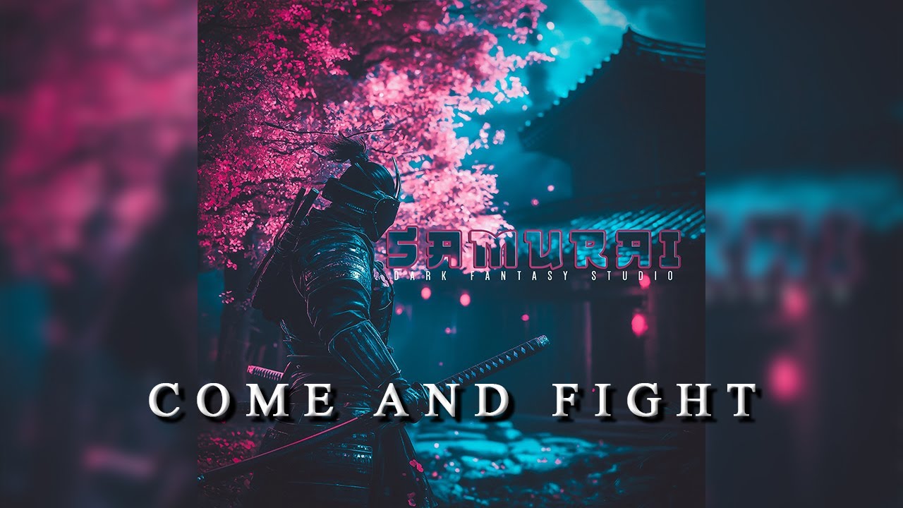 Dark Fantasy Studio- Come and fight (royalty free epic ) - YouTube