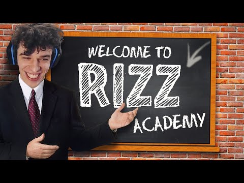 RIZZ ACADEMY - YouTube