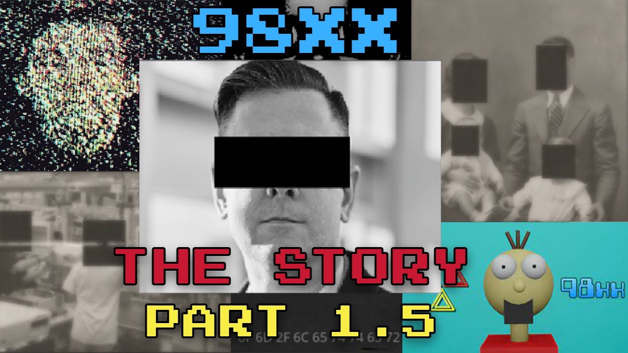 What the New 98xx Video Shows Us... - YouTube