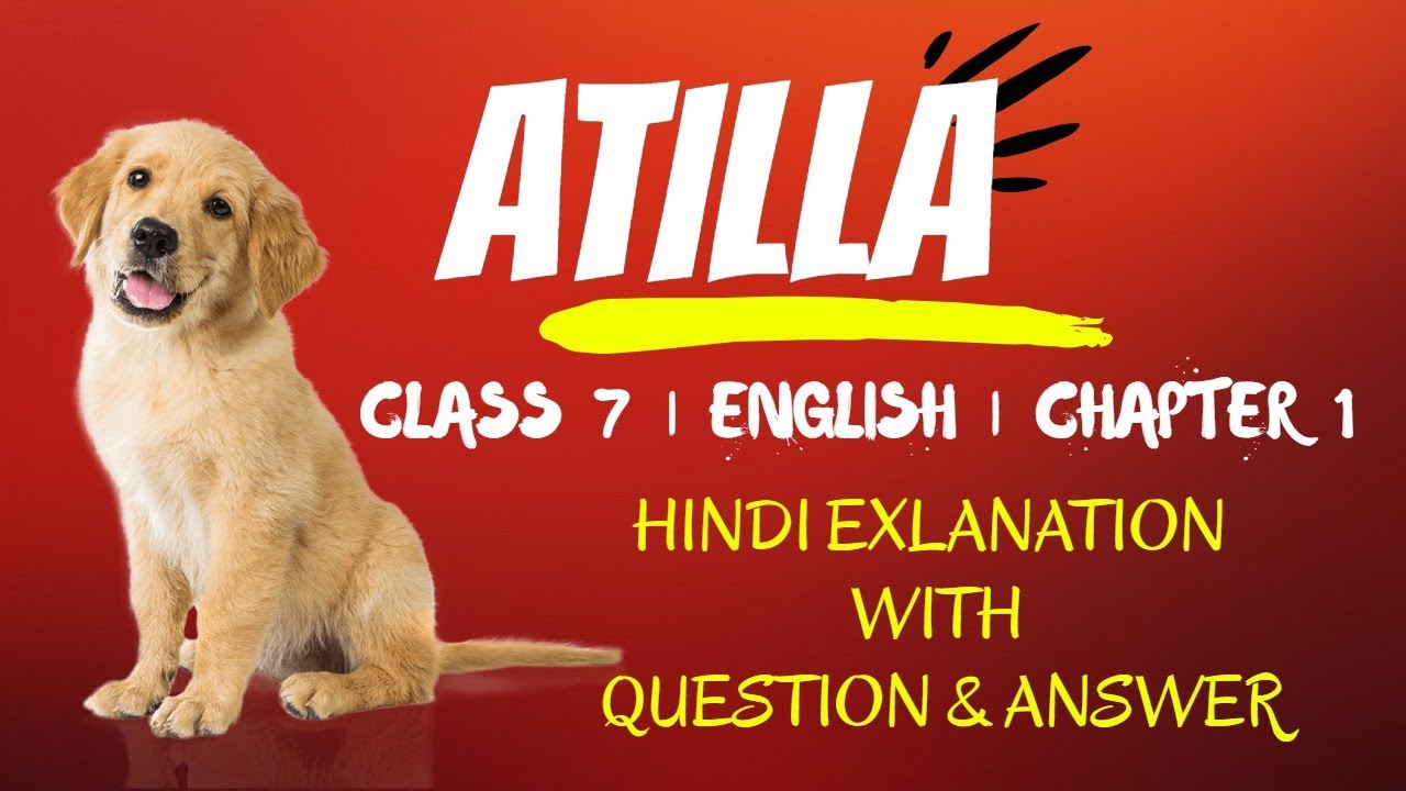 Attila Class 7 Attila Class 7 Question Answer Story By Rk Narayan In attila-class-7-attila-class-7-question-answer-story-by-rk-narayan-in