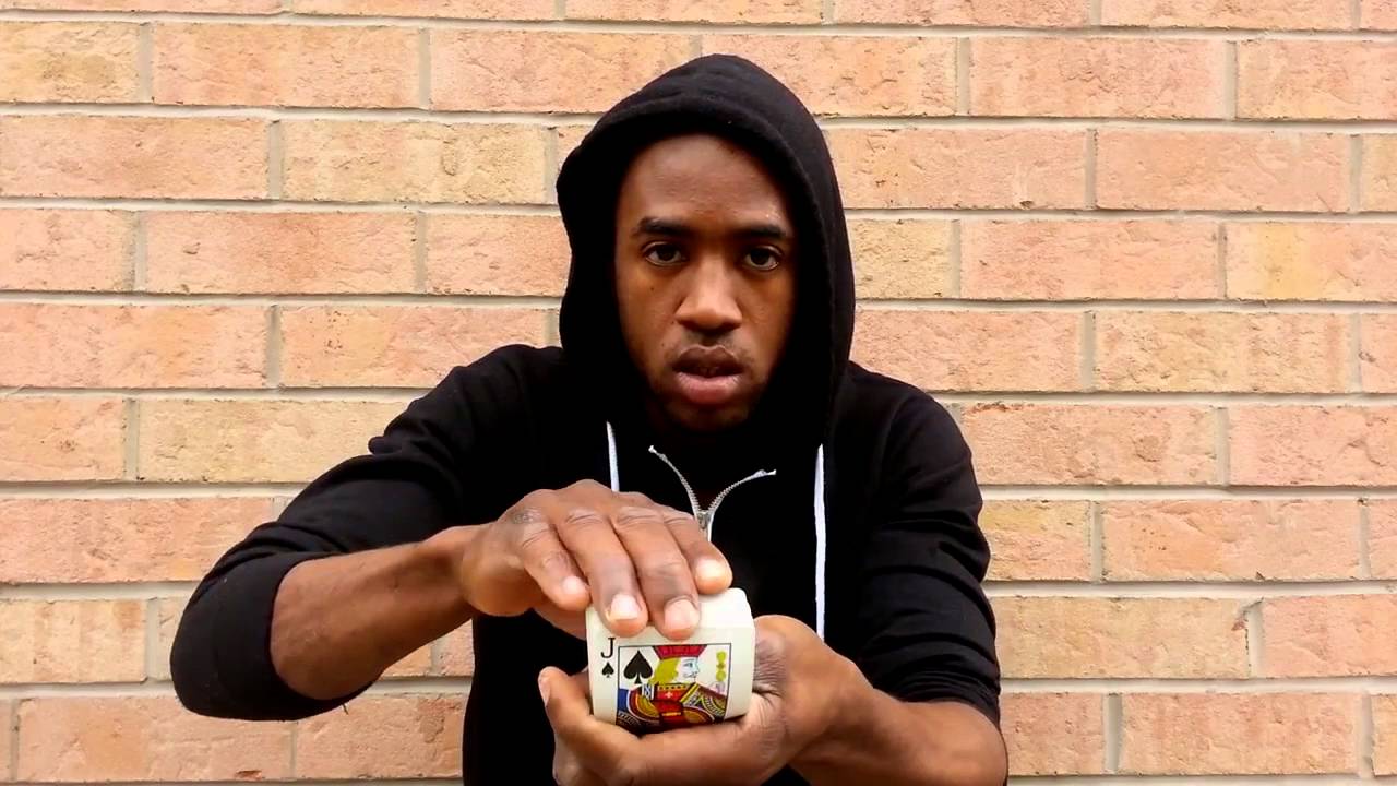 Amazing Mr fresh the magician 2k16 magic - YouTube