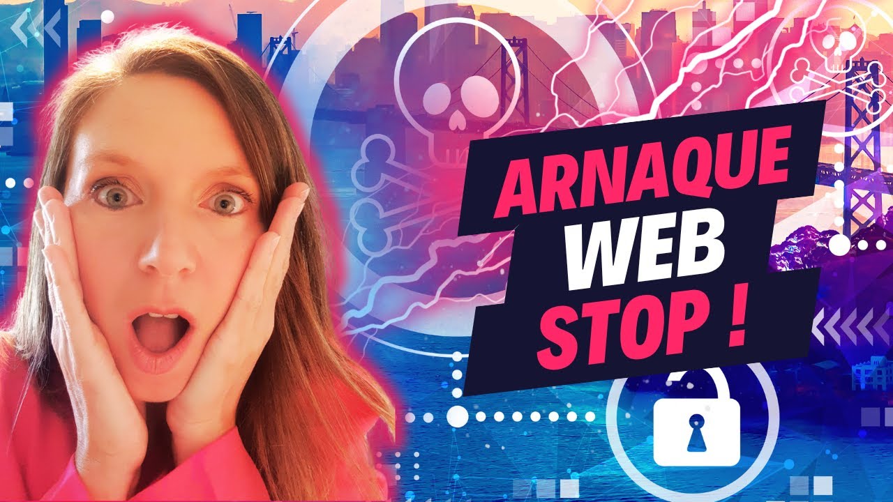 Comment savoir si un site internet est une arnaque? 10 astuces pour ...