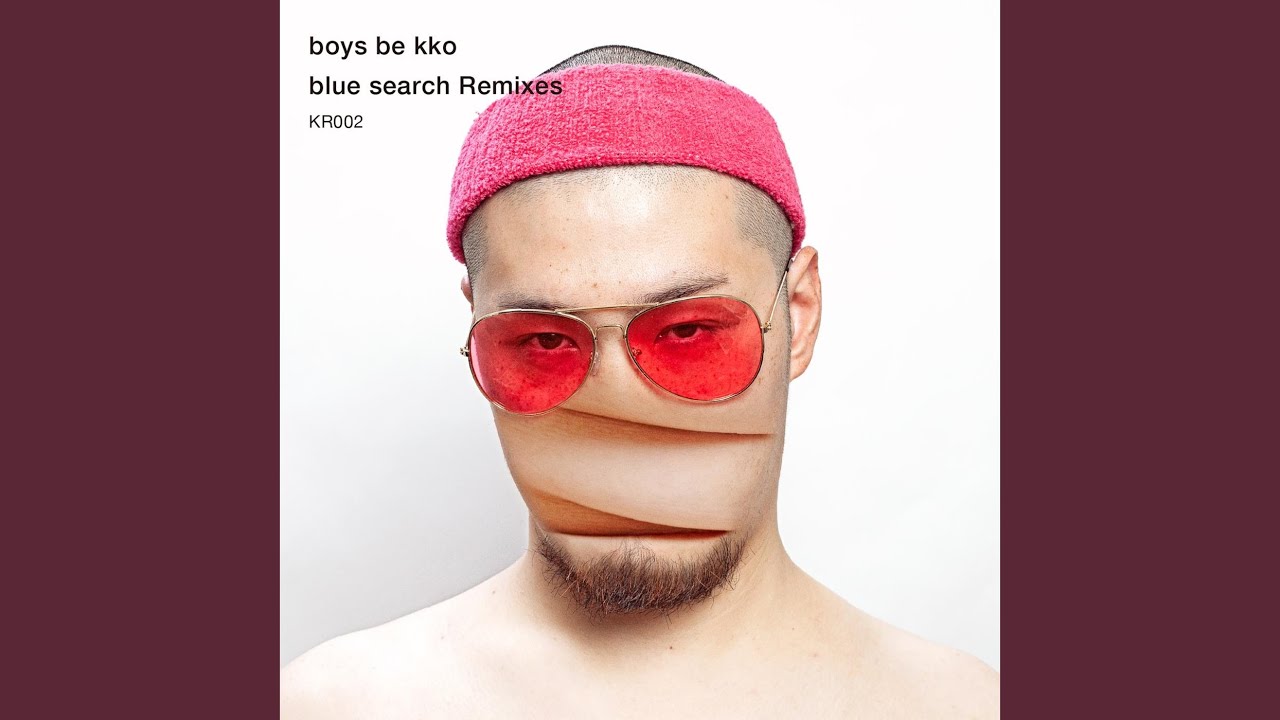 blue search (Yuto Sasaki Remix) - YouTube