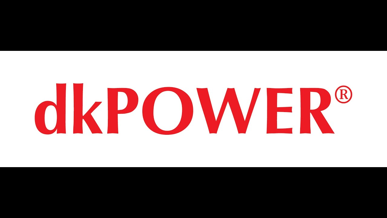 dkPOWER Tanıtım Filmi - YouTube