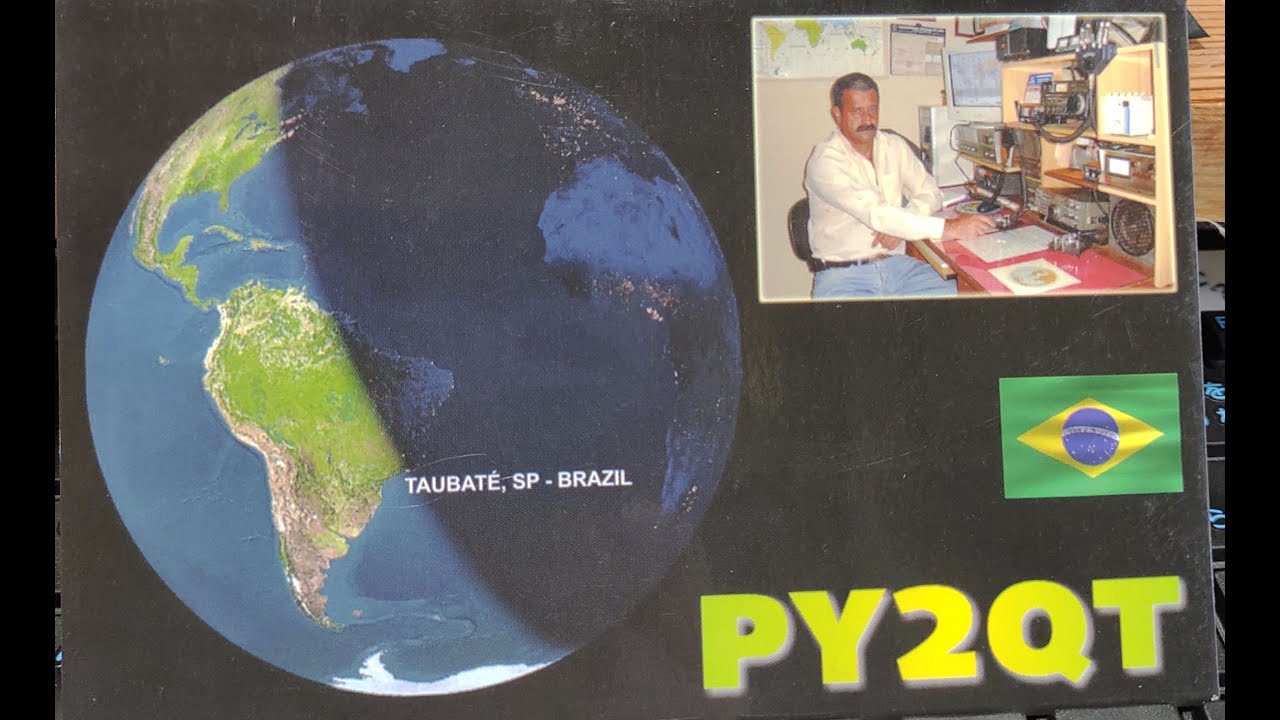 【WPX SSB 2024】⑯2日目、日曜日朝からJF9JTS in the DX contests.海外との交信を楽しもう！【アマチュア無線 ...