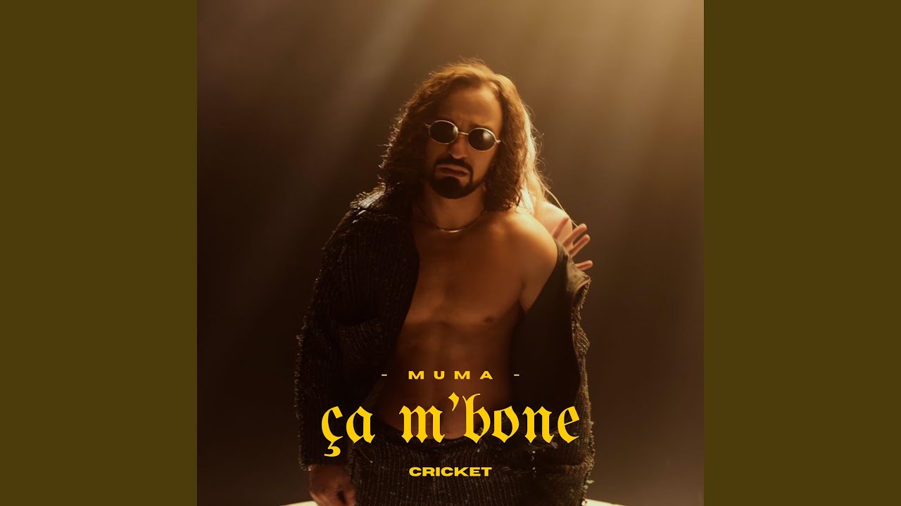 Ca m'bone - YouTube Music