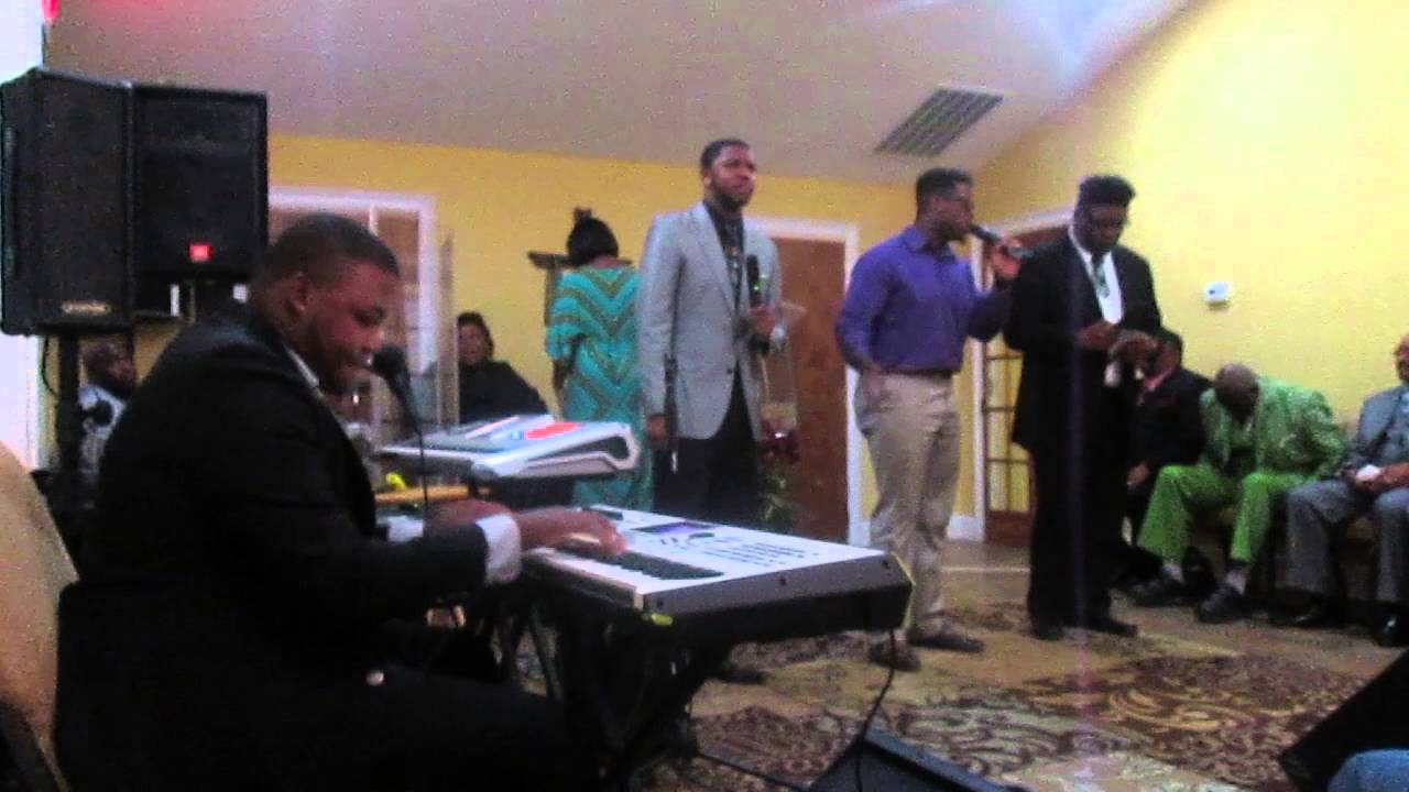 Truth Gospel Singers - Its In My Heart - YouTube