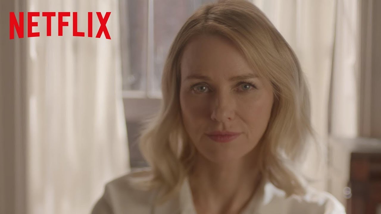 El juramento de Jean en Gypsy | Netflix - YouTube