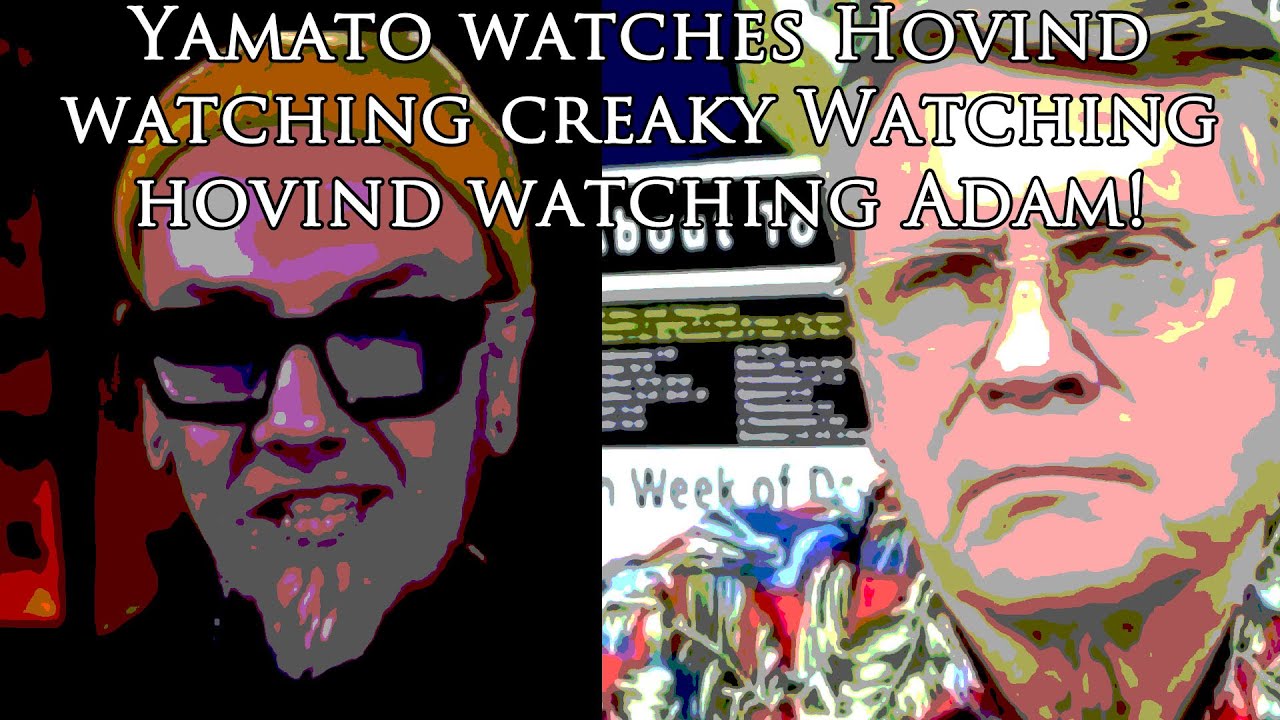 Yamato Watches Hovind Watch Creaky Watch Hovind Watch... | Whack A ...