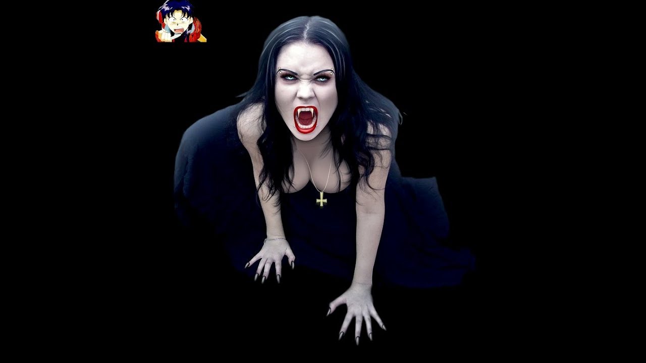 SIGNS SOMEONE IS AN ENERGY VAMPIRE AND HOW TO PROTECT YOURSELF - YouTube