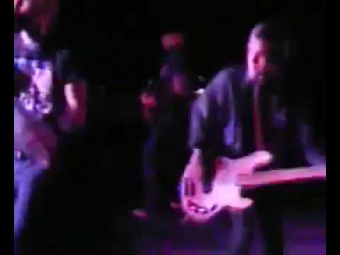 Powerman 5000 - Transform (Live @ Chico 2005) - YouTube