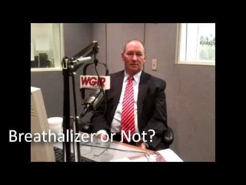 WATCH: Attorney Stephen C. Brown talks legal basics and more - YouTube