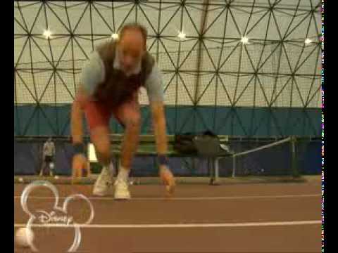 Brian o'Brian scene - YouTube