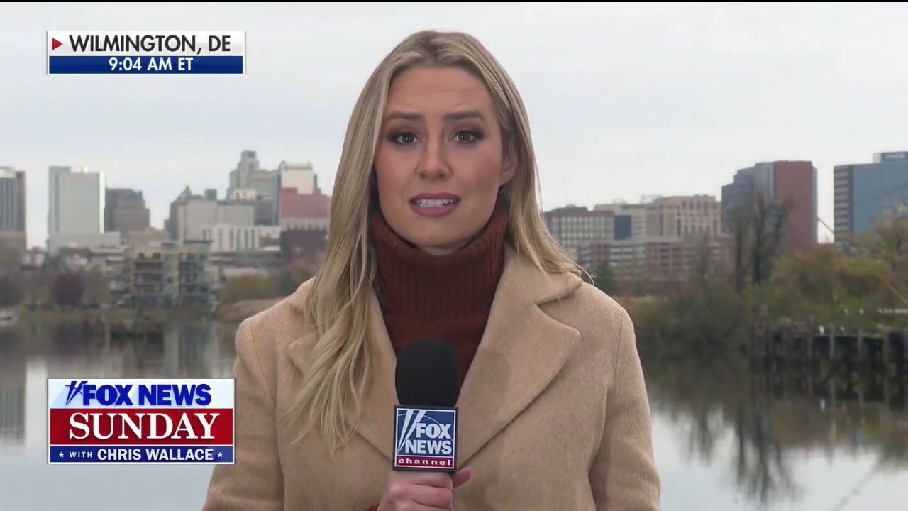 Jacqui Heinrich 11 15 2020 - YouTube